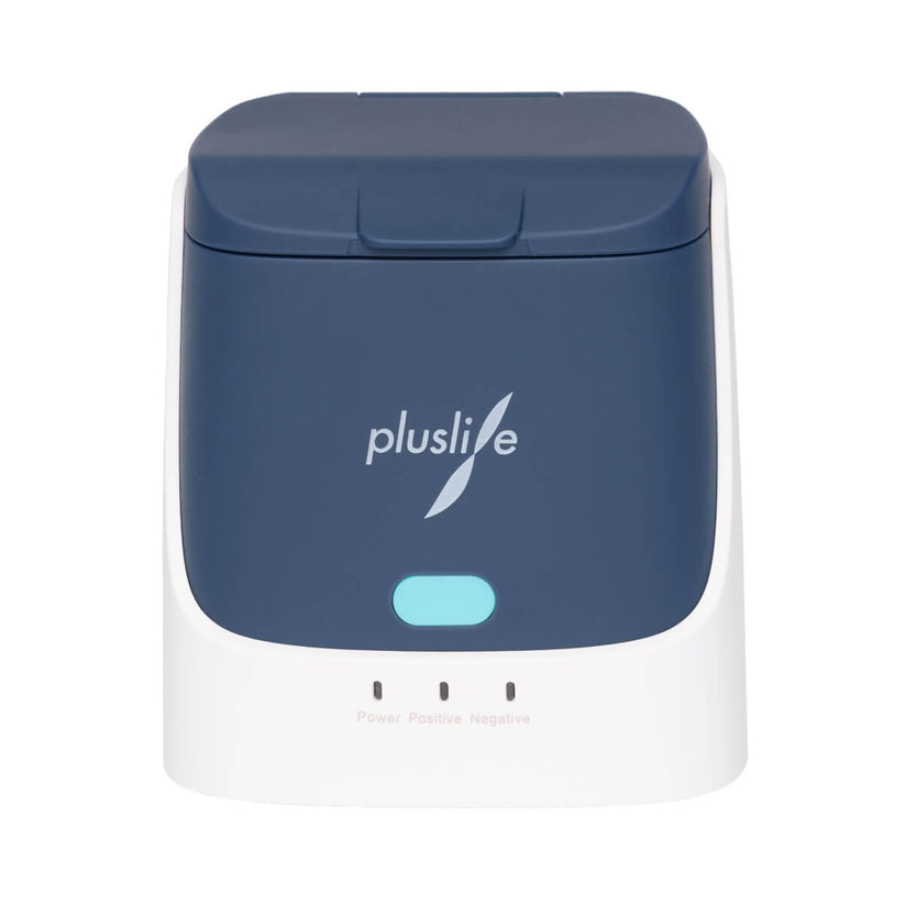 Mini Dock - Sistema POCT Molecular Rápido PCR Veterinario – Pluslife Mexico